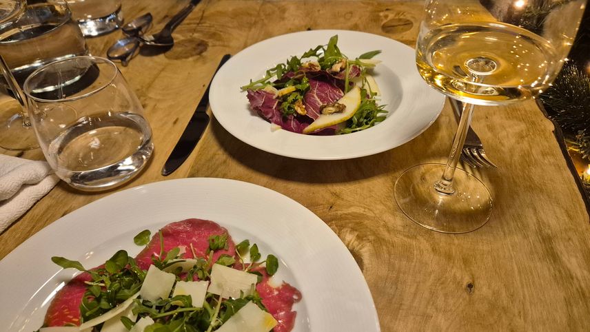Poco Alfriston | Italian Osteria | Wine Bar and Bottle Shop