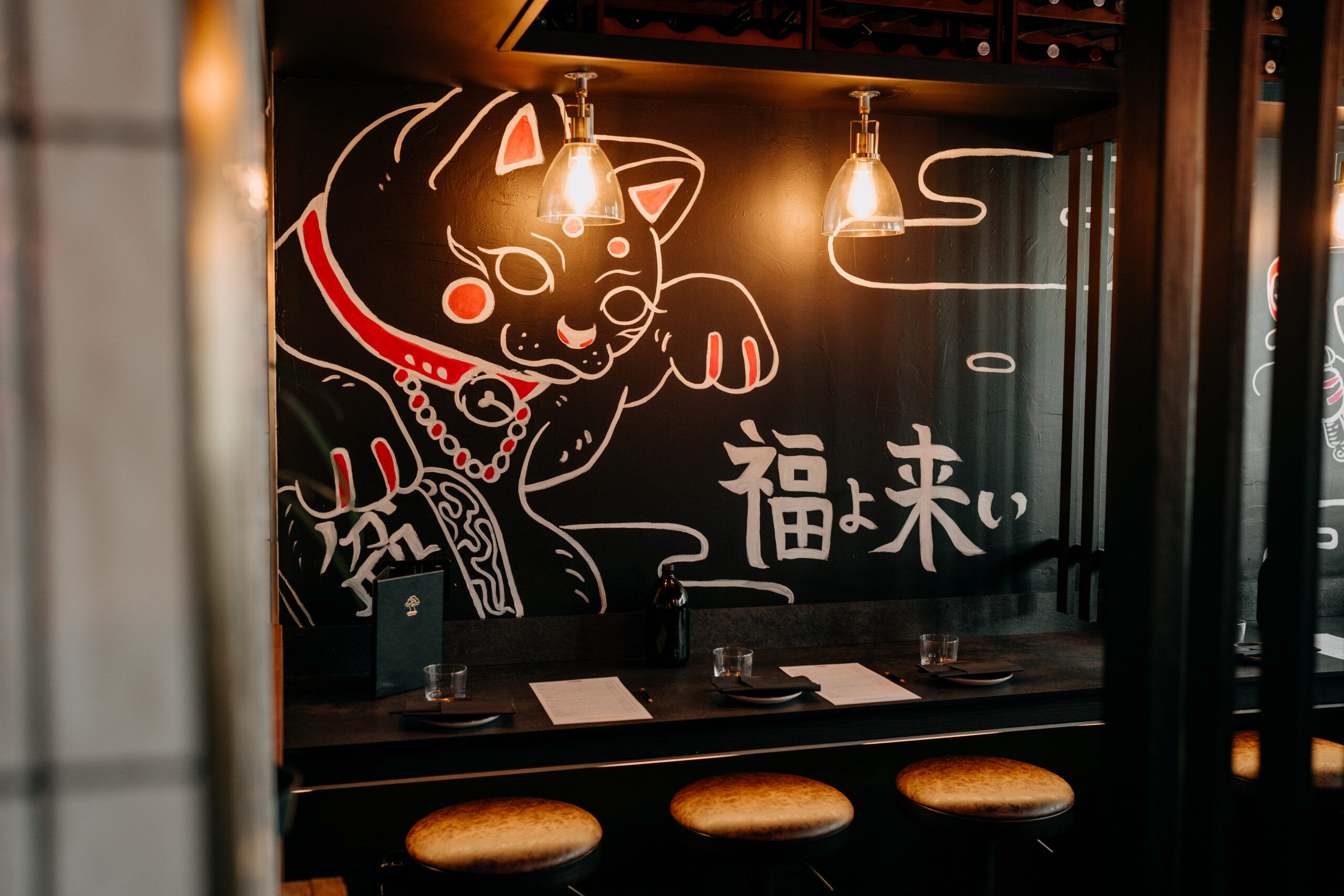 Bonsai Plant Kitchen: Veganuary South East Asian Delights