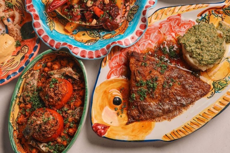 Tavola di Famiglia Worthing | Authentic Italian Dining