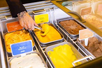 Best Ice Cream in Brighton | Restaurants Brighton Guide