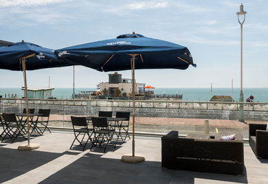 Bars in Brighton and Hove | Cool and Quirky Bars in Brighton