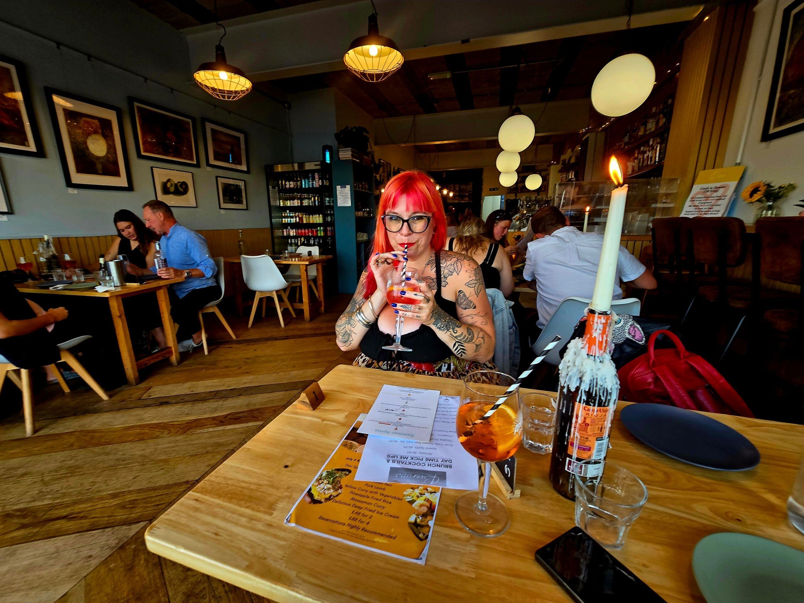 Brighton Restaurants Guide | Best Restaurants in Brighton