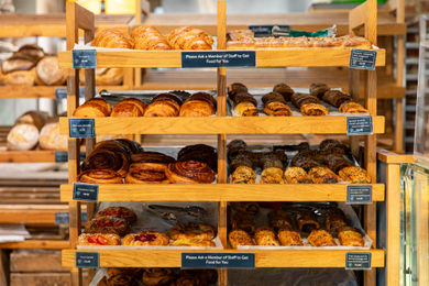 Bakery Brighton | Best Bakeries in Brighton | Independent Bakeries