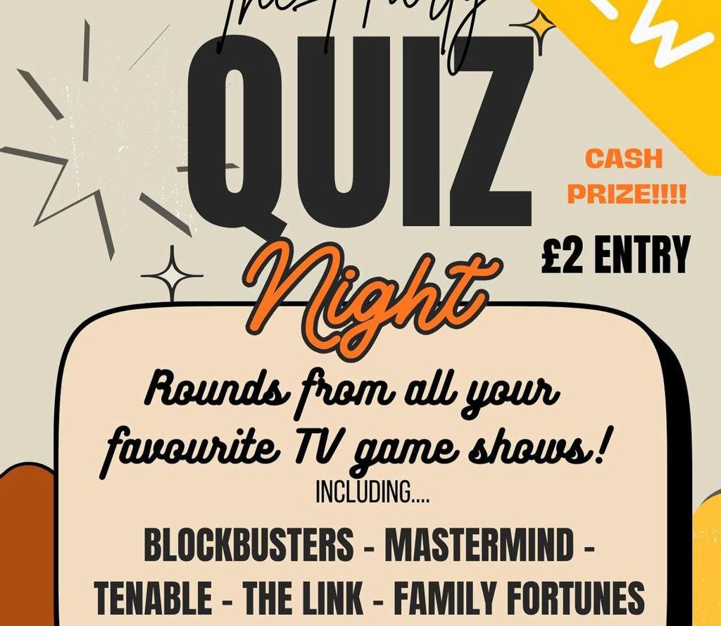 Quiz Night Brighton | Pub Quiz Nights in Brighton and Hove
